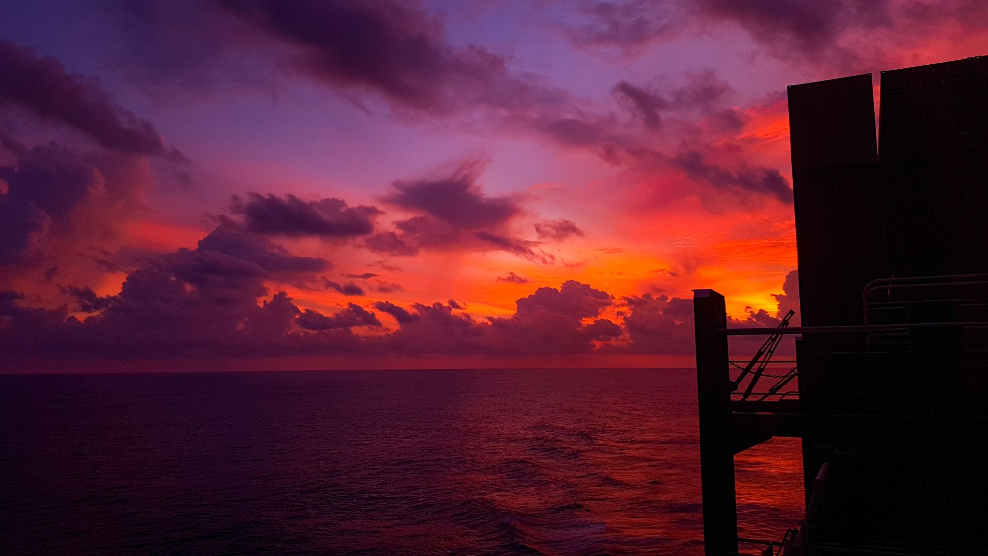 Why Is the Sky Blue? The Science of Sunlight and Our Atmosphere ...